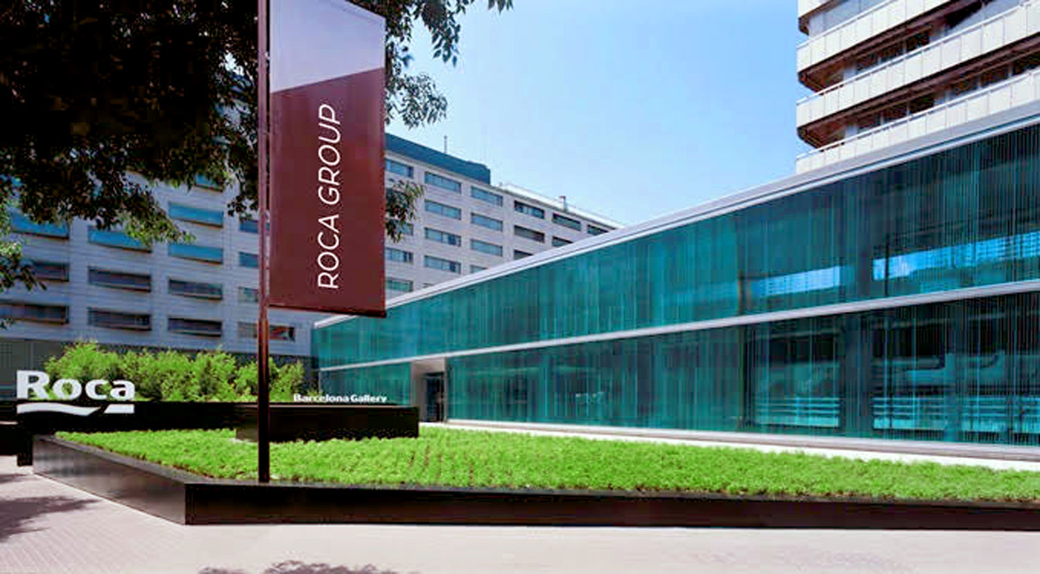 Roca Grup’tan sürdürülebilirlikte devrim yaratan atak | Ticaret Gazetesi