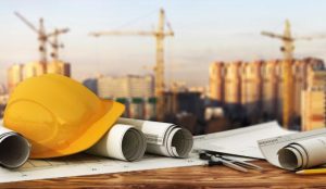 İnşaat güven endeksi %0,5 azaldı | Ticaret Gazetesi