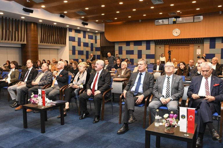 İTB’nin işlem hacmi 2024’te 119 milyar TL | Ticaret Gazetesi