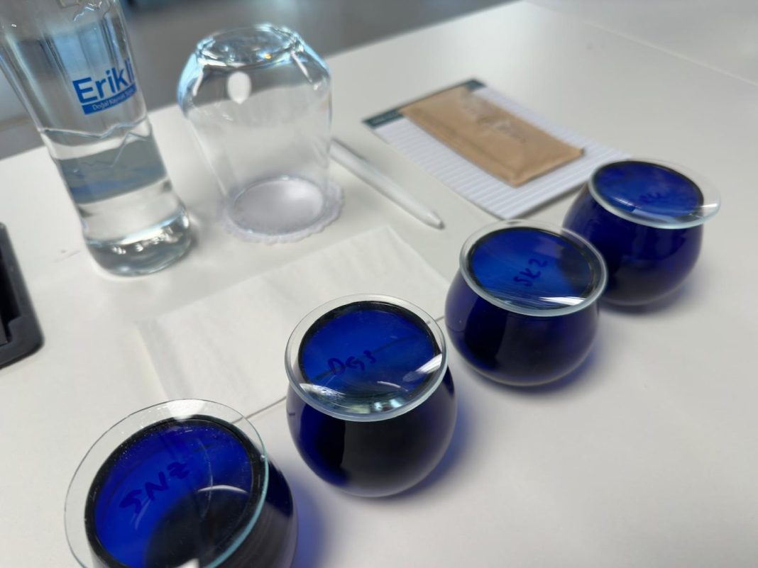 “Zeytinyağının ‘duyusal dili’ hikâyesinin en samimi anlatıcısı ...